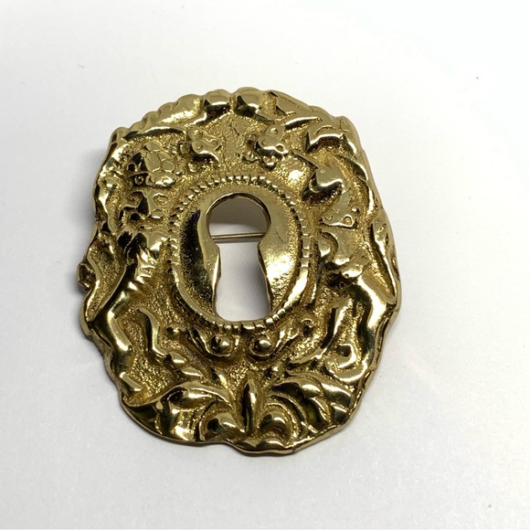 Max Rieg Colonial Williamsburg | Jewelry | Vintage Max Rieg Colonial ...